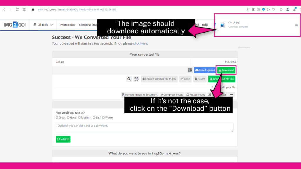 How to Colorize a Black & White Photo without Photoshop