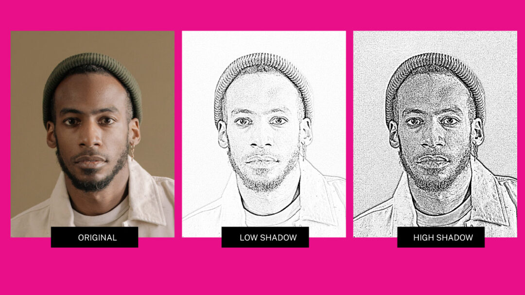 How to Make a Picture Look Like a Drawing Without Photoshop