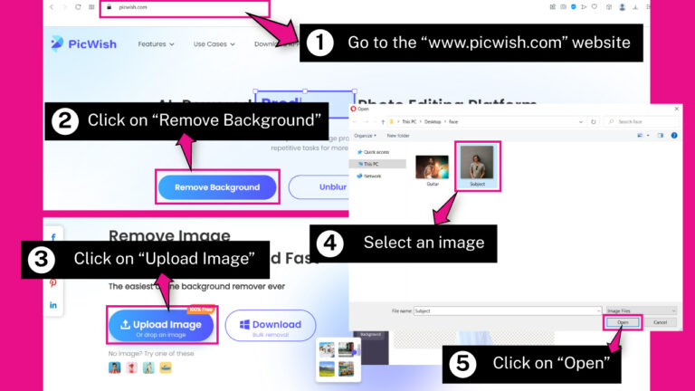 Here's How to Put a Face on Another Body without Photoshop