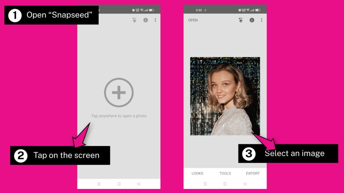 How to Get Rid of Red Eyes in Photos — Quick & Easy
