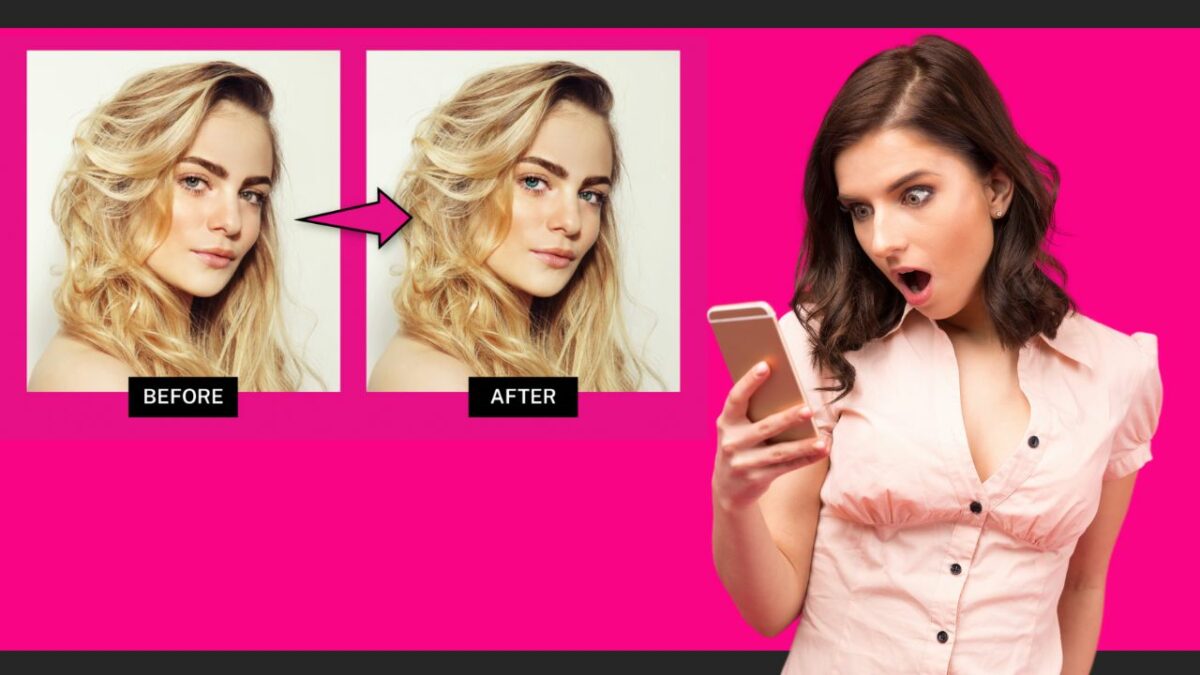 How to Make Eyes Pop in Lightroom — The Ultimate Guide