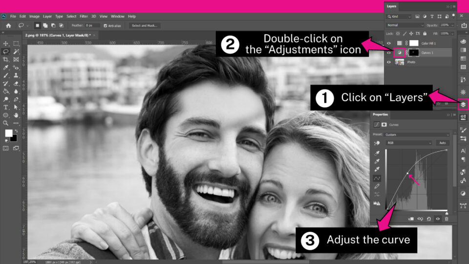 How to Get Rid of Shadows in Photos (for Free)