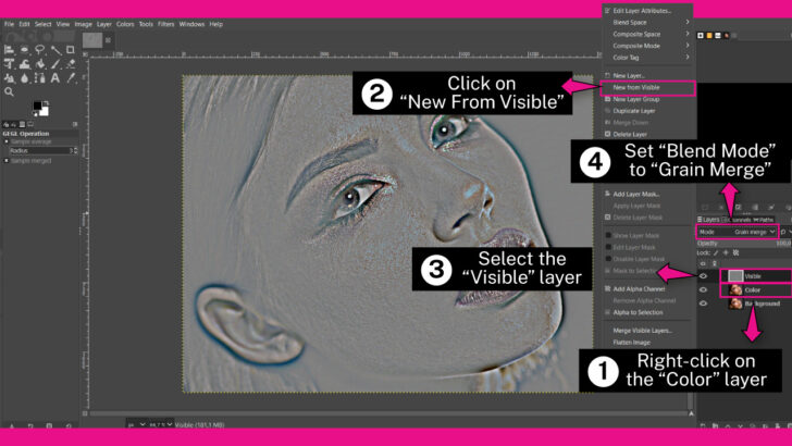 How to Get Rid of Shine on Face in Photos — Like a Pro